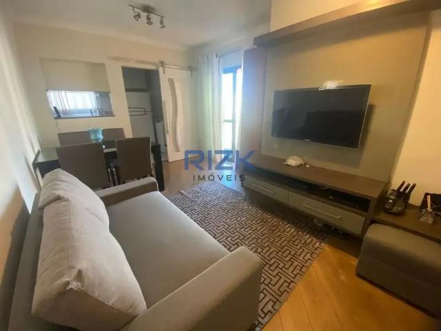 Apartamento para Locação em São Paulo/SP Aclimação 1 Quartos
