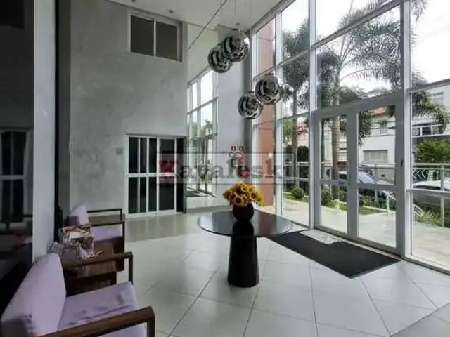 Apartamento para Locação em São Paulo/SP Aclimação 1 Quartos