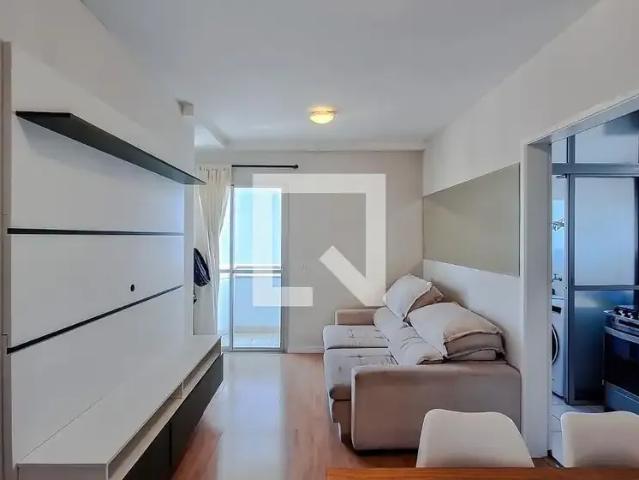Apartamento para Locação em São Paulo/SP Aclimação 1 Quartos