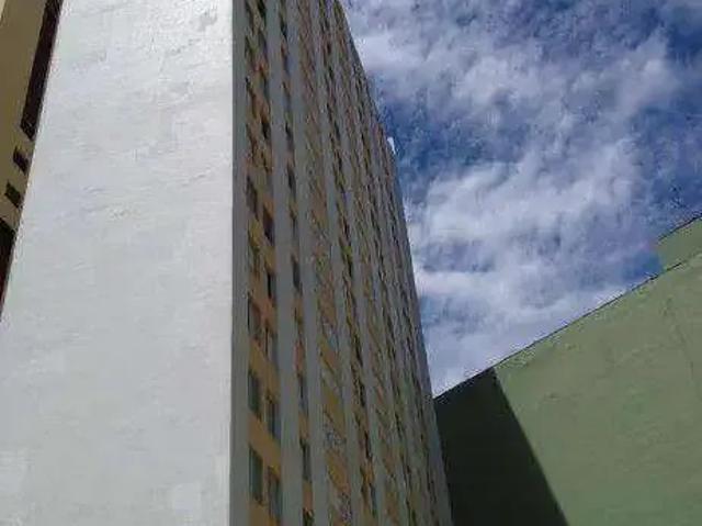 Apartamento para Locação em São Paulo/SP Aclimação 1 Quartos