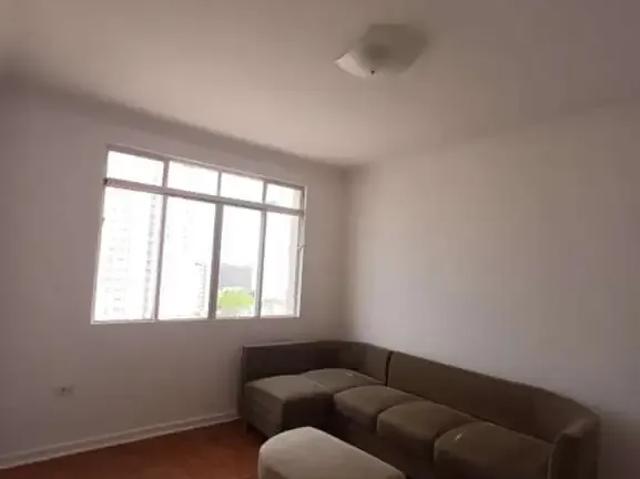 Apartamento para Locação em São Paulo/SP Aclimação 1 Quartos