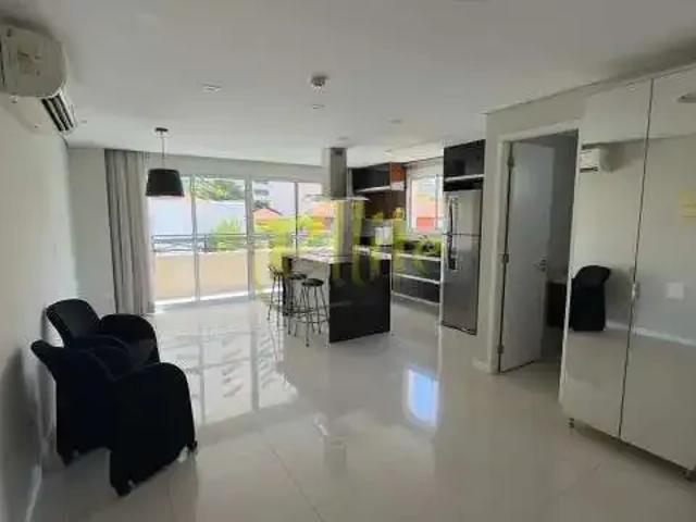 Apartamento para Locação em São Paulo/SP Aclimação 1 Quartos