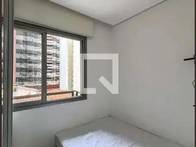 Apartamento para Locação em São Paulo/SP Aclimação 1 Quartos