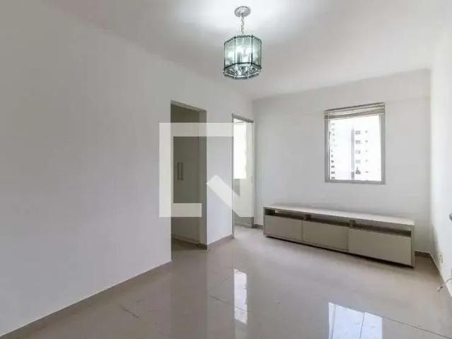 Apartamento para Locação em São Paulo/SP Aclimação 1 Quartos