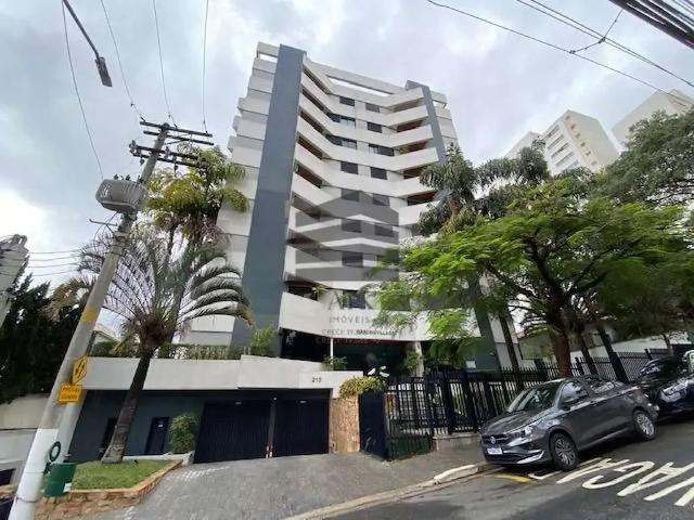 Apartamento para Locação em São Paulo/SP Aclimação 1 Quartos