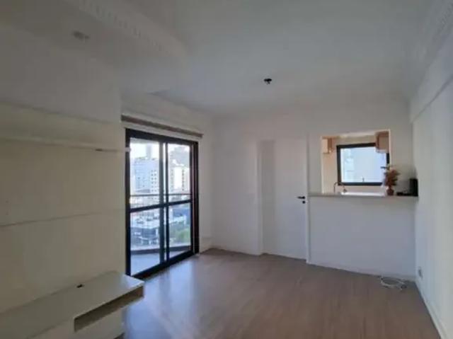 Apartamento para Locação em São Paulo/SP Aclimação 1 Quartos
