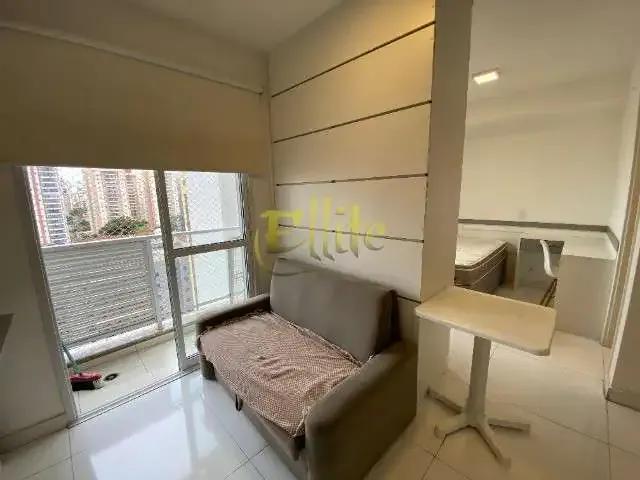 Apartamento para Locação em São Paulo/SP Aclimação 1 Quartos
