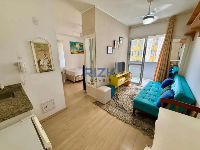 Apartamento para Locação em São Paulo/SP Aclimação 1 Quartos