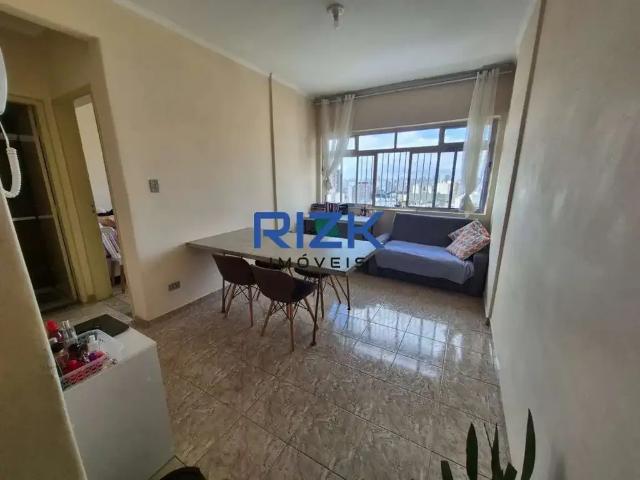 Apartamento para Locação em São Paulo/SP Aclimação 1 Quartos