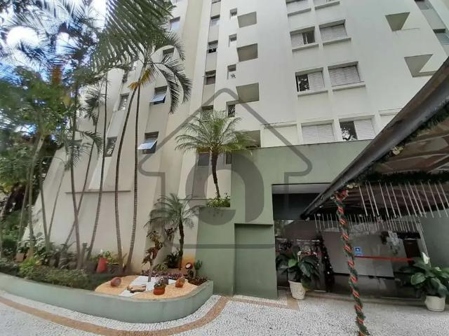 Apartamento para Locação em São Paulo/SP Aclimação 1 Quartos