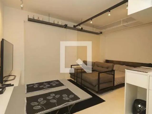 Apartamento para Locação em São Paulo/SP Aclimação 1 Quartos