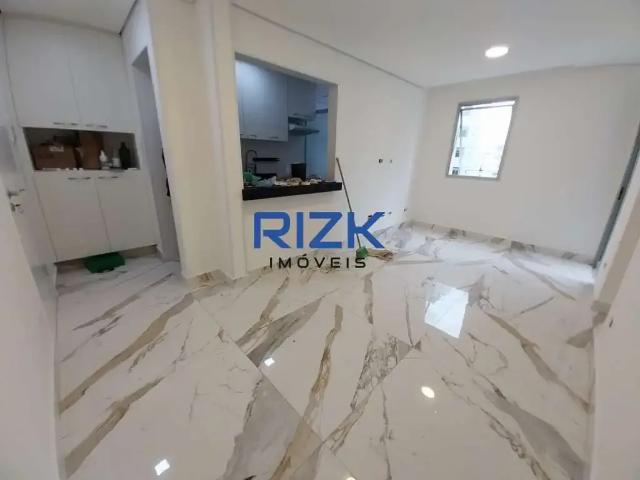 Apartamento para Locação em São Paulo/SP Aclimação 1 Quartos