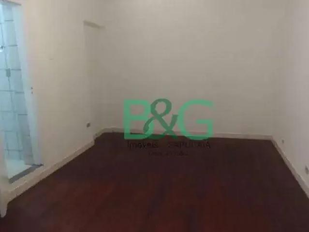 Apartamento para Locação em São Paulo/SP Aclimação 1 Quartos