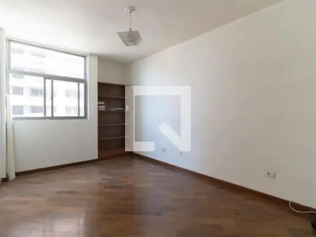 Apartamento para Locação em São Paulo/SP Aclimação 1 Quartos