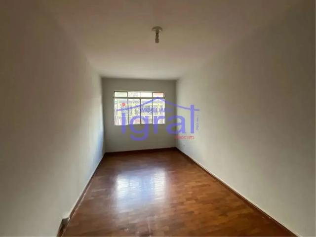 Apartamento para Locação em São Paulo/SP Aclimação 1 Quartos