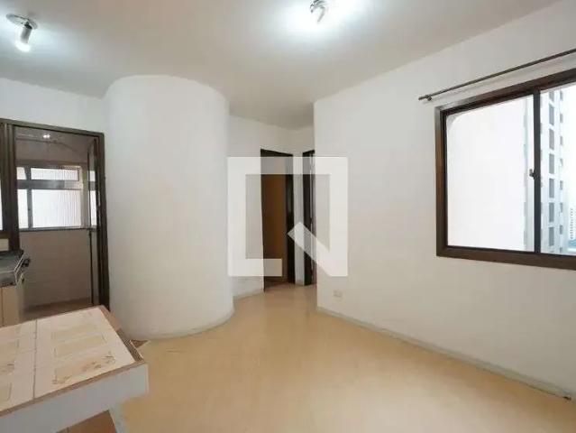 Apartamento para Locação em São Paulo/SP Aclimação 1 Quartos