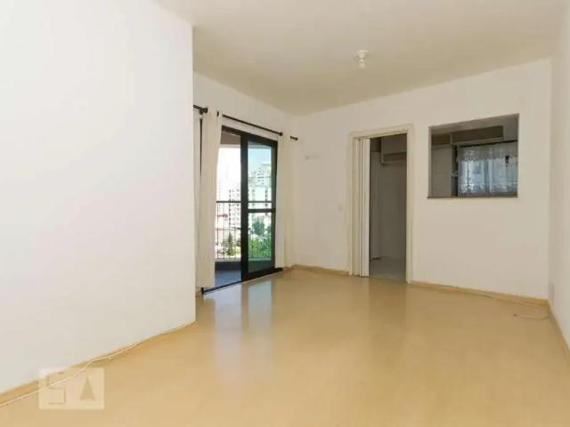Apartamento para Locação em São Paulo/SP Aclimação 1 Quartos