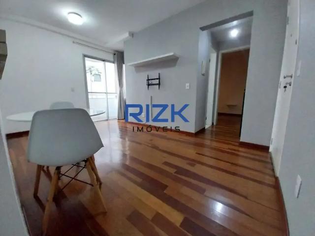 Apartamento para Locação em São Paulo/SP Aclimação 1 Quartos