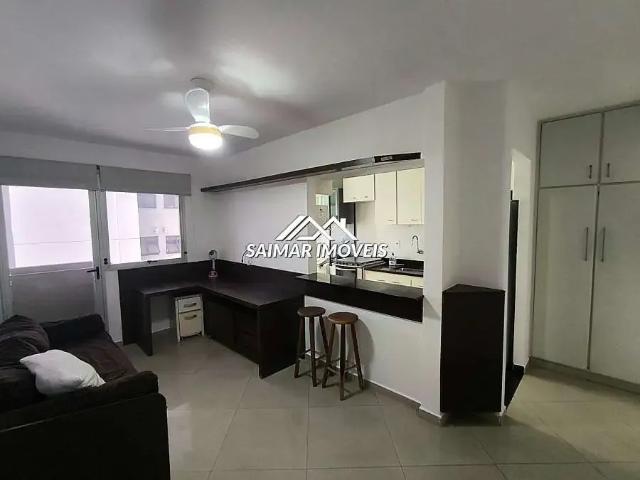 Apartamento para Locação em São Paulo/SP Aclimação 1 Quartos