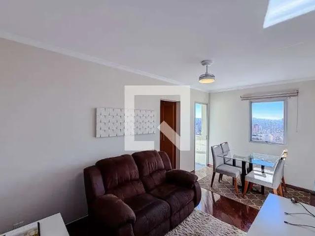 Apartamento para Locação em São Paulo/SP Aclimação 1 Quartos