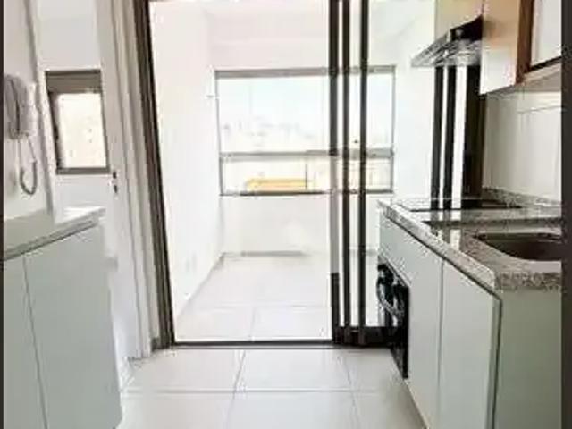 Apartamento para Locação em São Paulo/SP Aclimação 1 Quartos