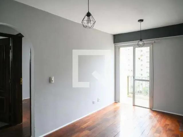 Apartamento para Locação em São Paulo/SP Aclimação 1 Quartos