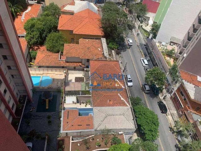Apartamento para Locação em São Paulo/SP Aclimação 1 Quartos