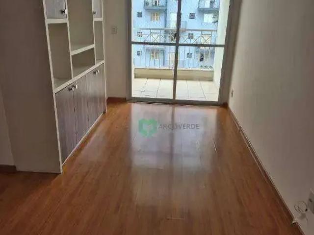 Apartamento para Locação em São Paulo/SP Aclimação 2 Quartos
