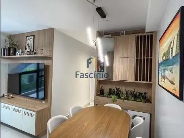 Apartamento para Locação em São Paulo/SP Aclimação 2 Quartos