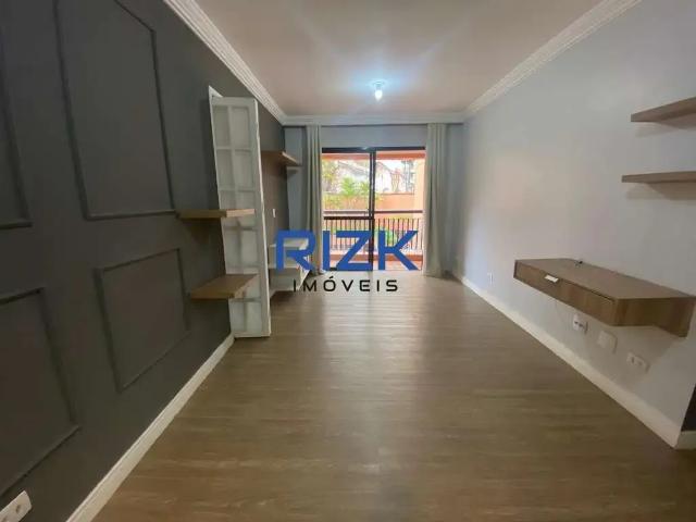 Apartamento para Locação em São Paulo/SP Aclimação 2 Quartos