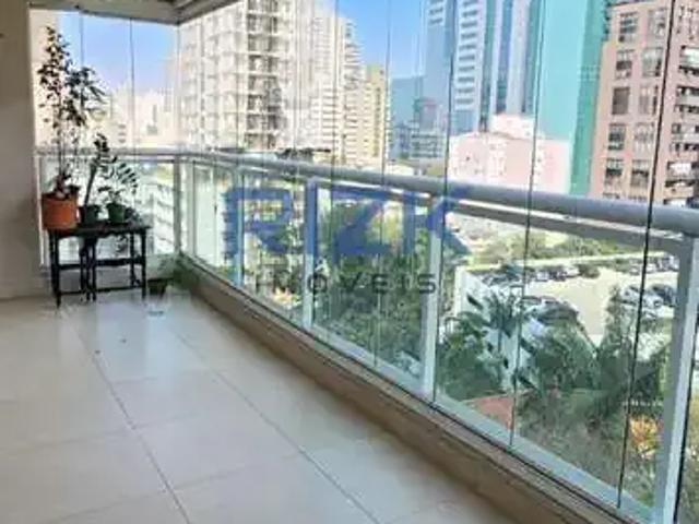 Apartamento para Locação em São Paulo/SP Aclimação 2 Quartos