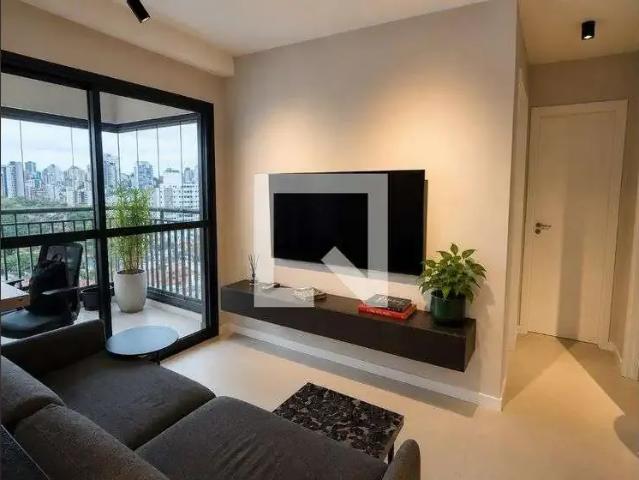 Apartamento para Locação em São Paulo/SP Aclimação 2 Quartos