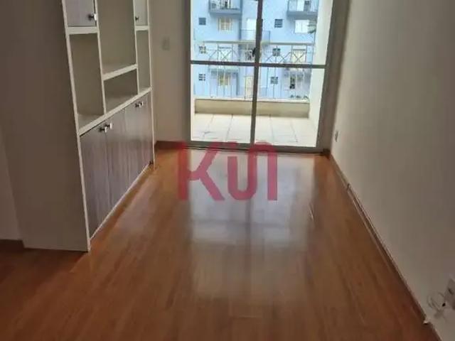 Apartamento para Locação em São Paulo/SP Aclimação 2 Quartos