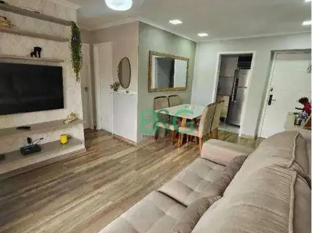 Apartamento para Locação em São Paulo/SP Aclimação 2 Quartos