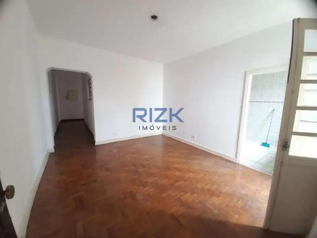 Apartamento para Locação em São Paulo/SP Aclimação 2 Quartos