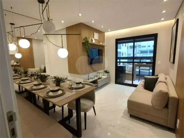 Apartamento para Locação em São Paulo/SP Aclimação 2 Quartos
