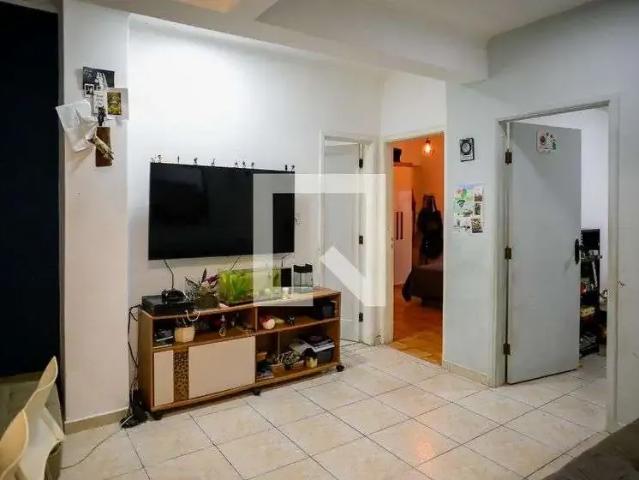 Apartamento para Locação em São Paulo/SP Aclimação 2 Quartos