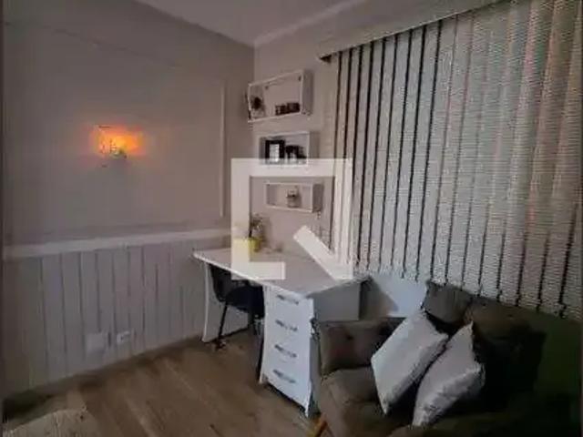 Apartamento para Locação em São Paulo/SP Aclimação 2 Quartos