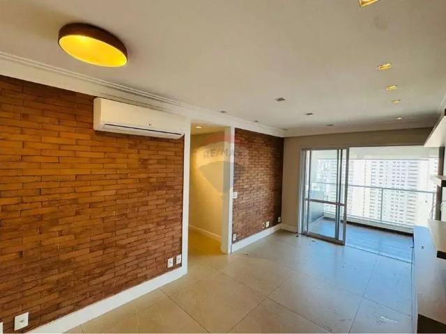 Apartamento para Locação em São Paulo/SP Aclimação 2 Quartos