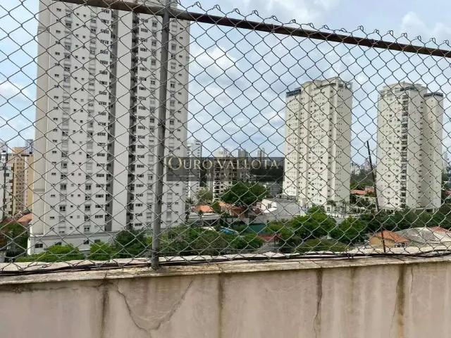 Apartamento para Locação em São Paulo/SP Aclimação 2 Quartos