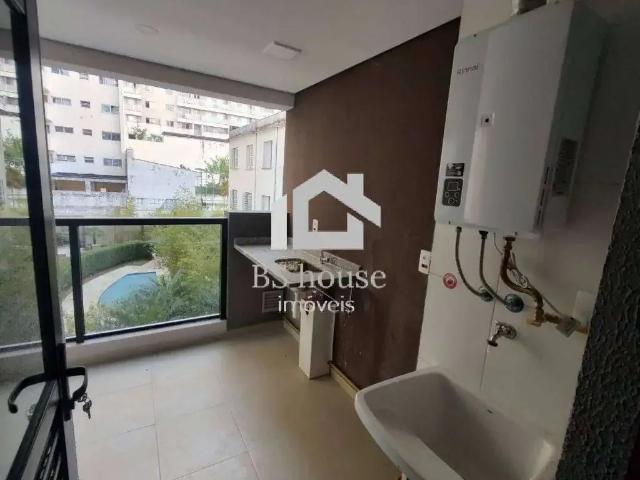 Apartamento para Locação em São Paulo/SP Aclimação 2 Quartos