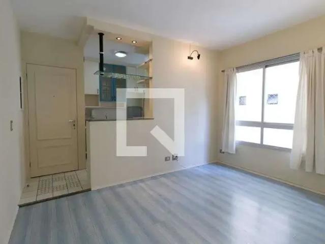 Apartamento para Locação em São Paulo/SP Aclimação 2 Quartos