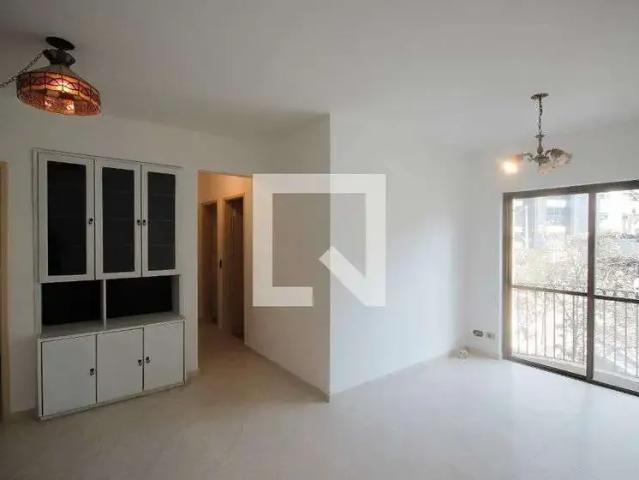 Apartamento para Locação em São Paulo/SP Aclimação 2 Quartos