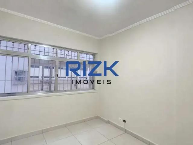 Apartamento para Locação em São Paulo/SP Aclimação 2 Quartos