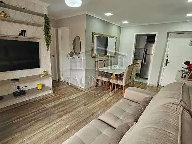 Apartamento para Locação em São Paulo/SP Aclimação 2 Quartos