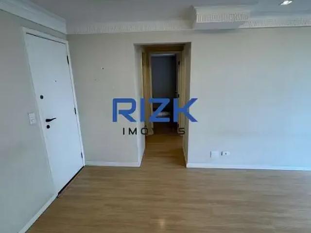 Apartamento para Locação em São Paulo/SP Aclimação 2 Quartos