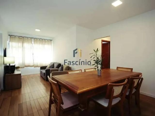 Apartamento para Locação em São Paulo/SP Aclimação 2 Quartos