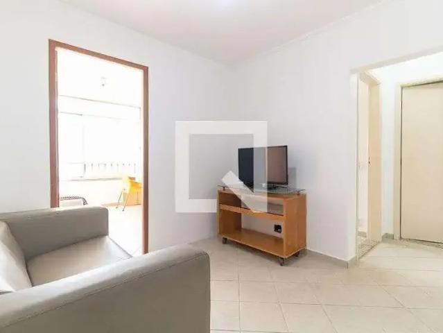 Apartamento para Locação em São Paulo/SP Aclimação 2 Quartos