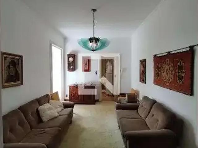 Apartamento para Locação em São Paulo/SP Aclimação 2 Quartos