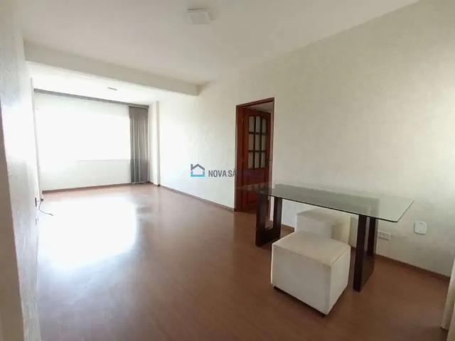 Apartamento para Locação em São Paulo/SP Aclimação 2 Quartos